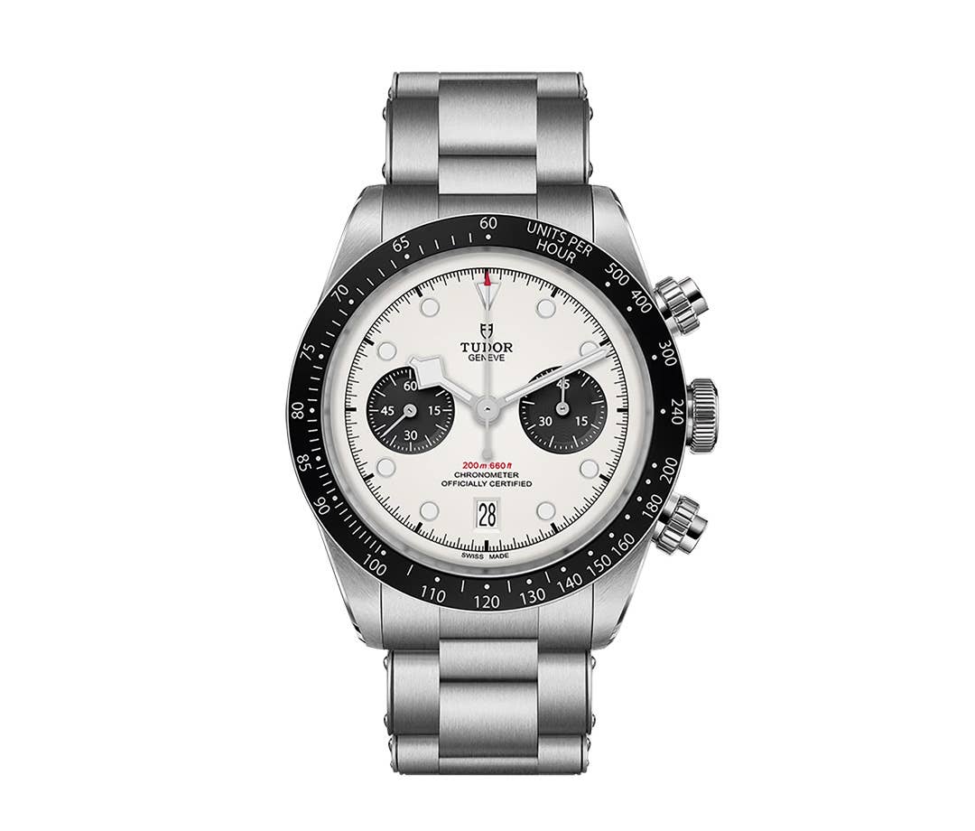 8 Best Chronograph Watches to Buy in 2026 - Men's Journal
