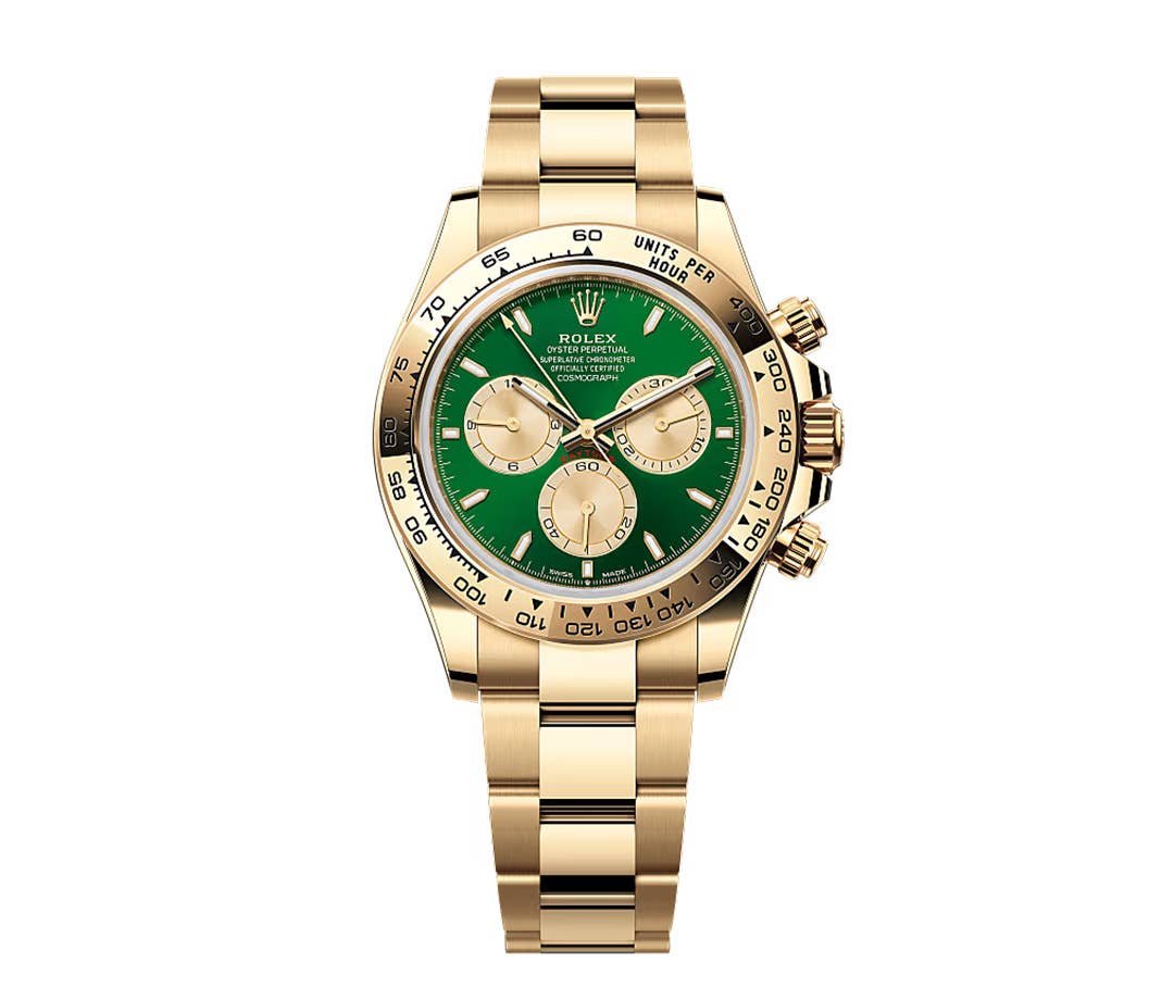 8 Best Chronograph Watches to Buy in 2026 - Men's Journal