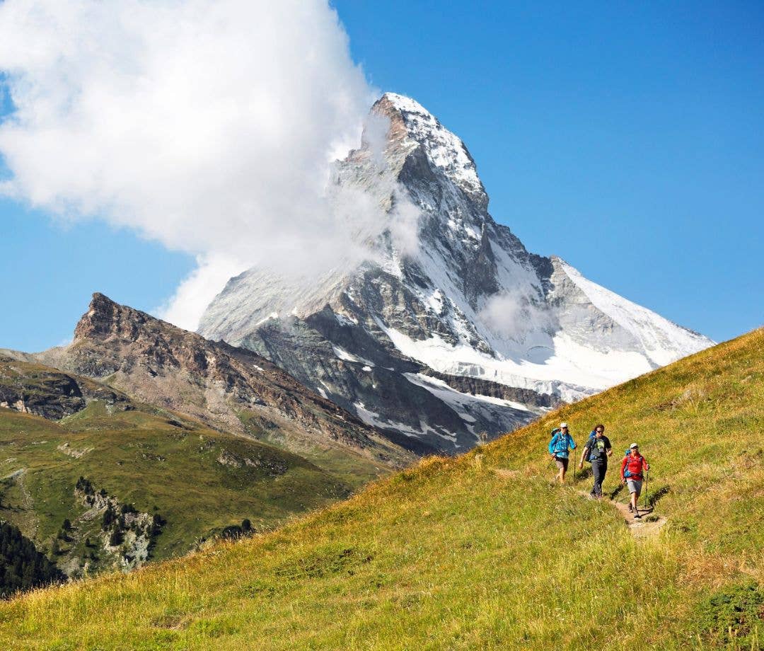 Best Tour Operators in the World (2026): Rated and Reviewed - Men's Journal