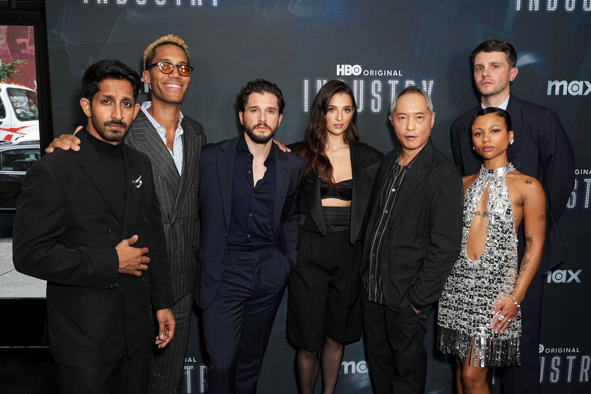 Award-Winning HBO Show Renewed For One Final Season - Men's Journal