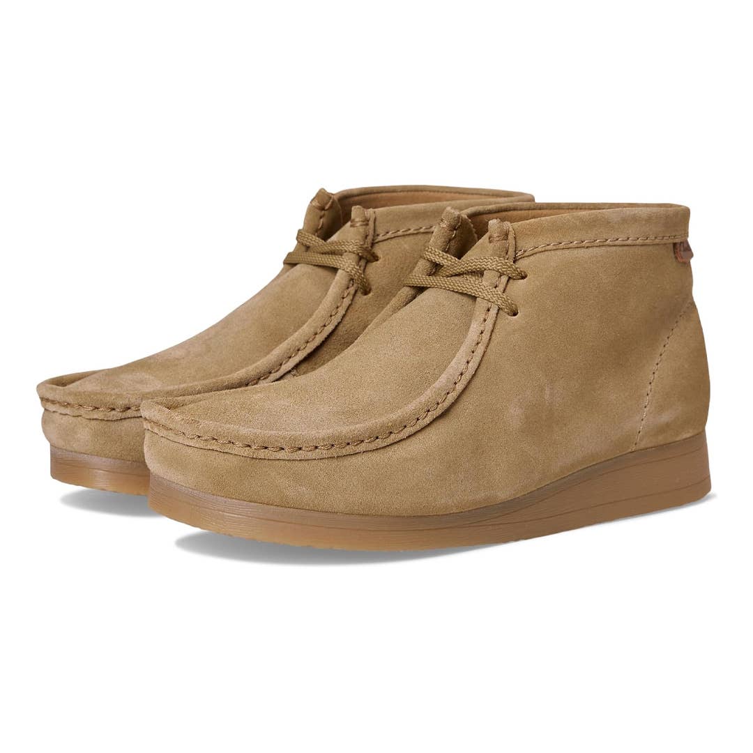 One of Clarks' 'Most Comfortable' Boots Is Nearly 50% Off - Men's Journal