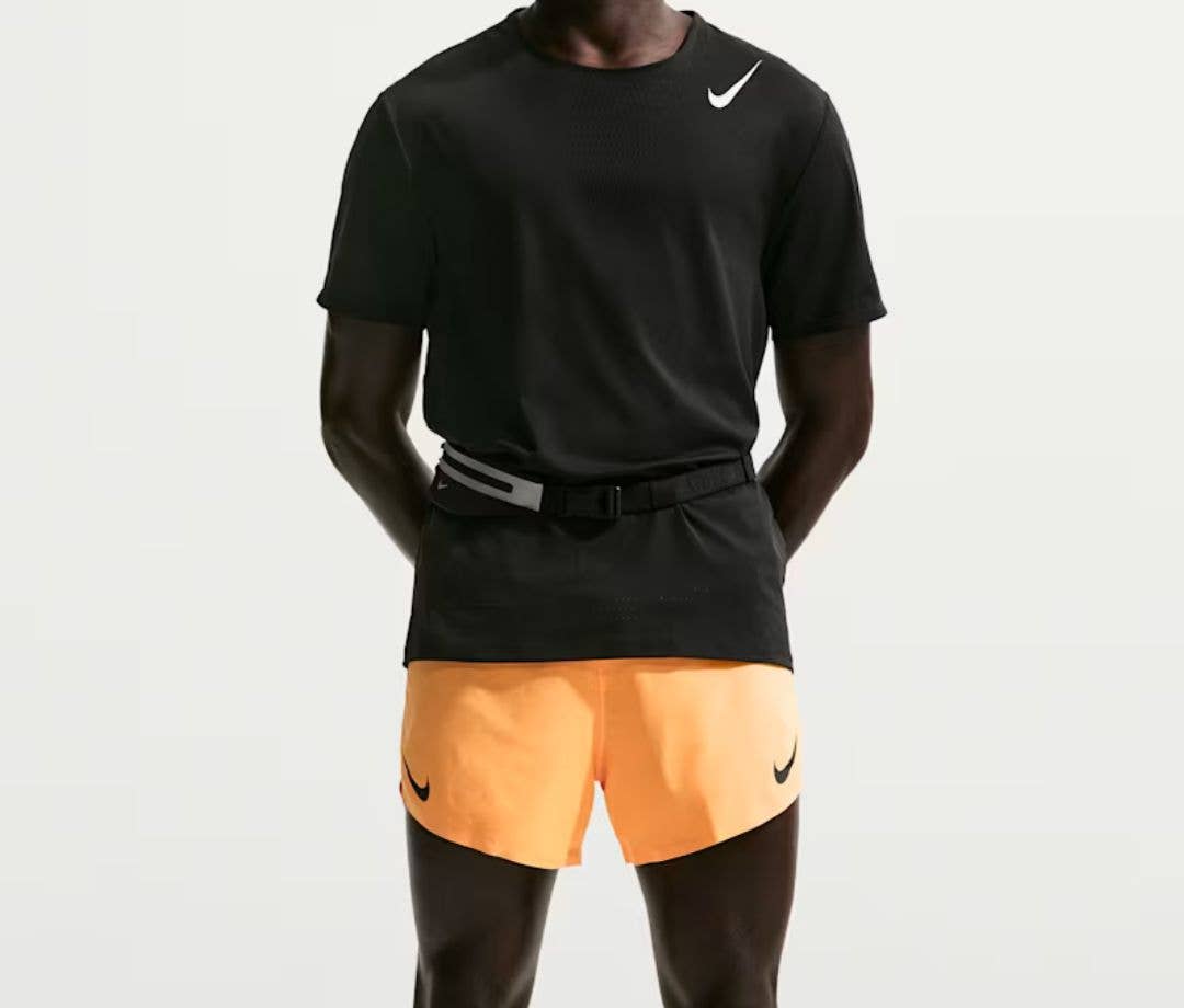 Best Running Shorts of 2026, Tested and Reviewed - Men's Journal