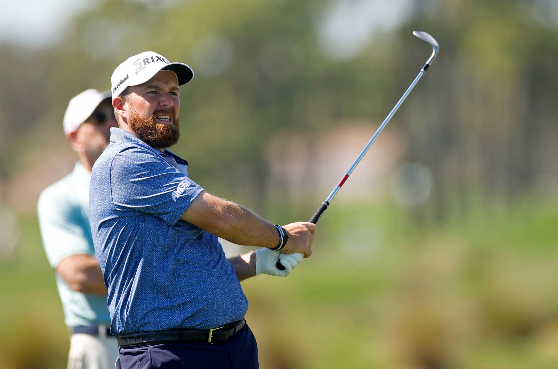 PGA Tour: Breaking Down The Main Players' Net Worths - Men's Journal