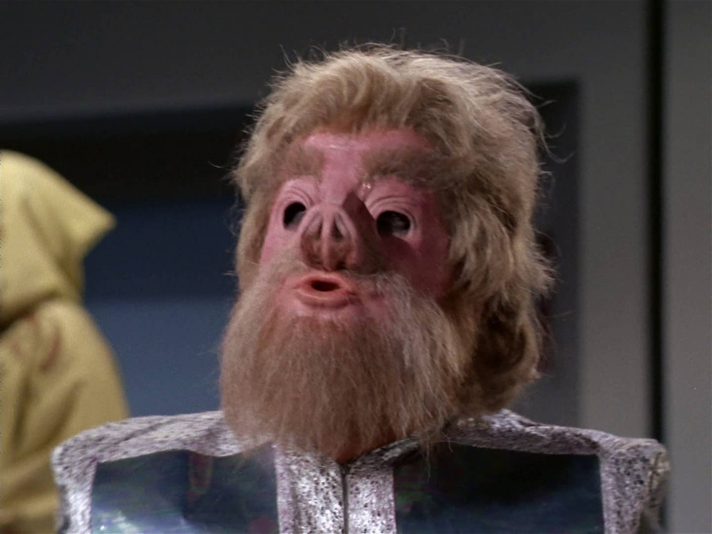 John Wheeler, Beloved 'Star Trek' and 'Dukes of Hazzard' Actor, Dies at ...