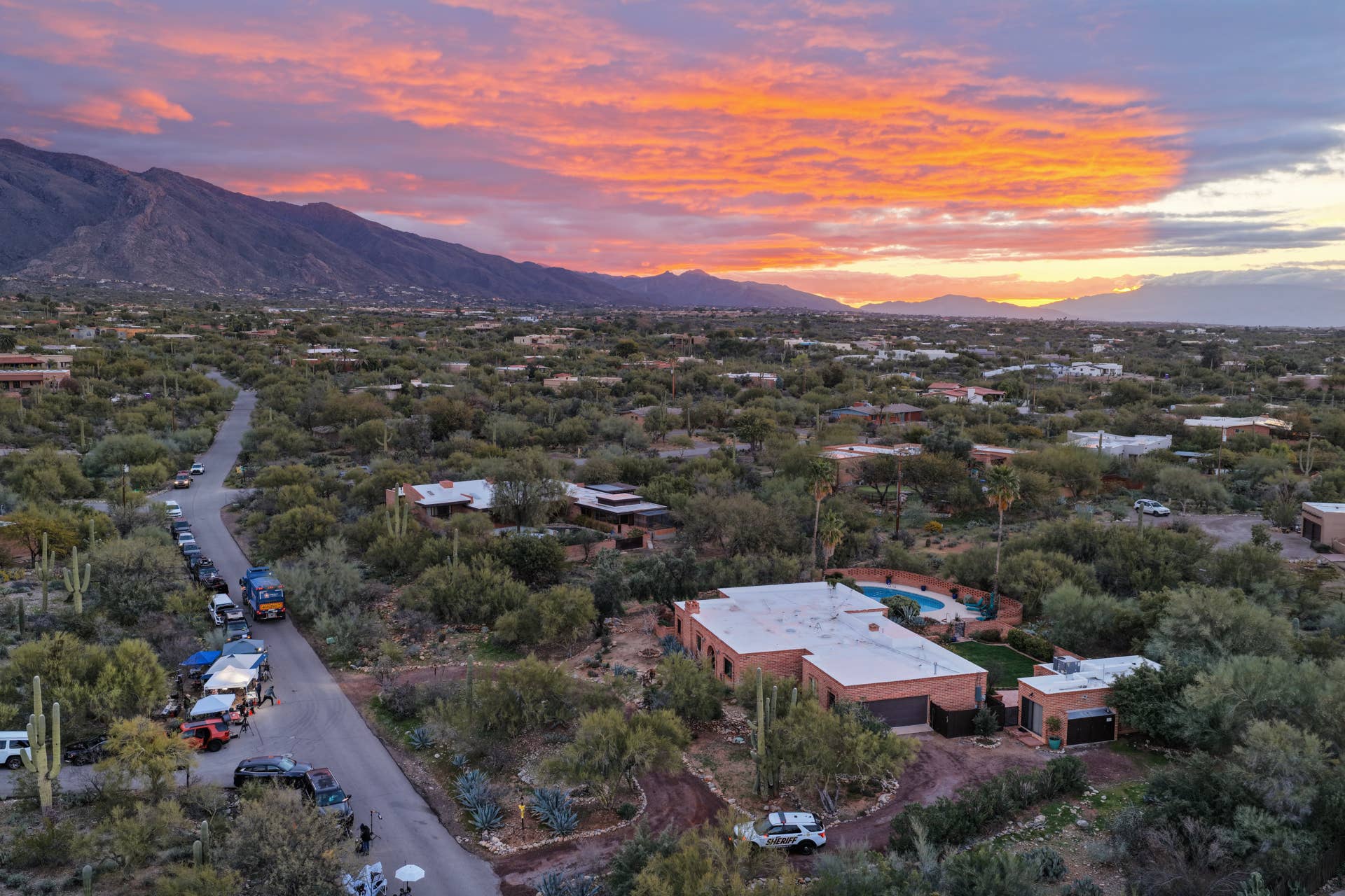 Arizona Panic Rooms Surge After Nancy Guthrie Kidnapping Fear - Men's ...