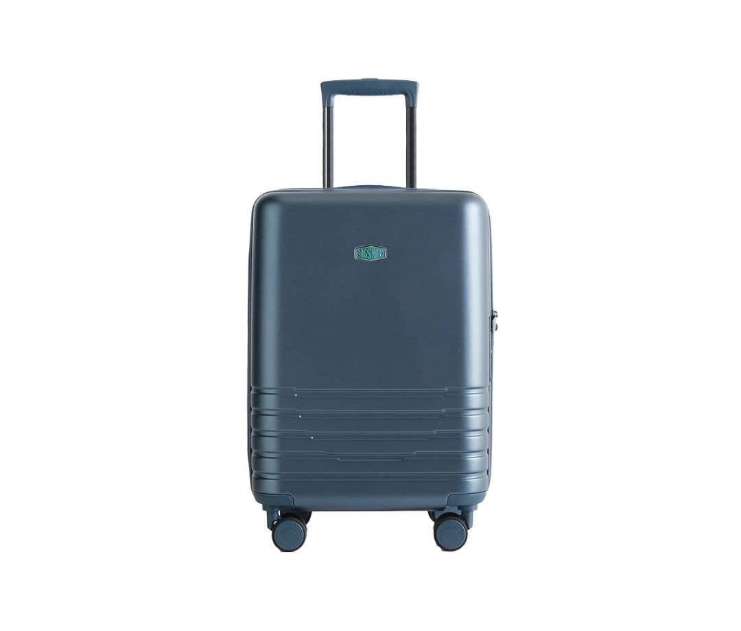 Bagsmart Getaway 20" Carry-On Review: Best Budget Luggage - Men's Journal