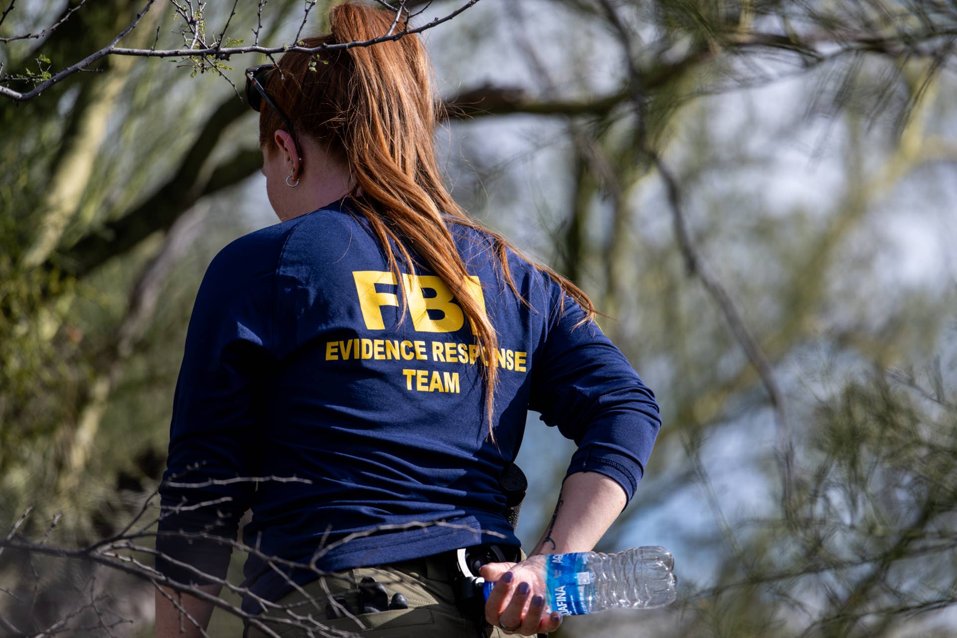 Nancy Guthrie Update: Shocking Claim Emerges as Former FBI Agent Speaks ...