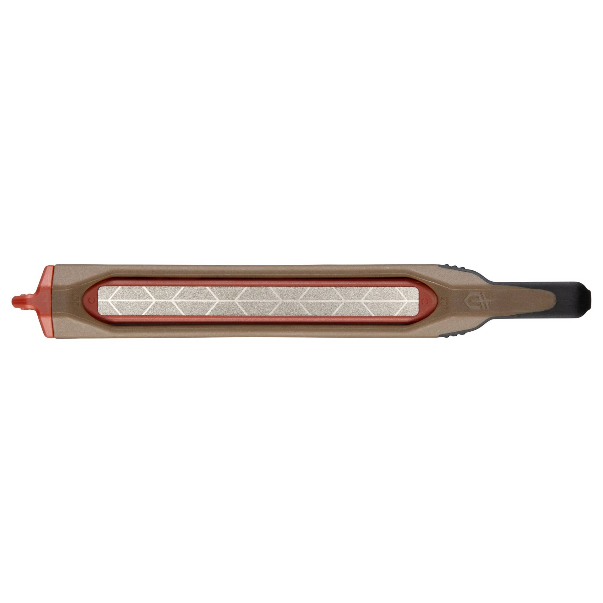 Gerber Just Dropped Its New Pack Knife Sharpener and it's a beauty ...