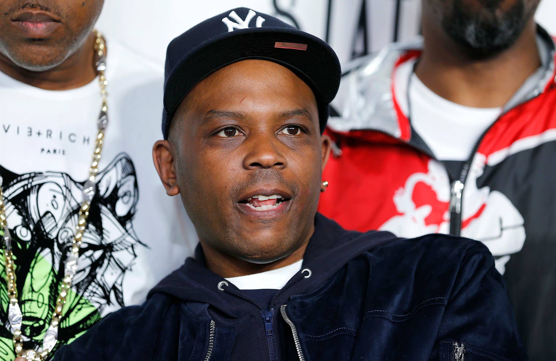 Wu-Tang Clan's Oliver ‘Power’ Grant’s Cause of Death Revealed - Men's ...