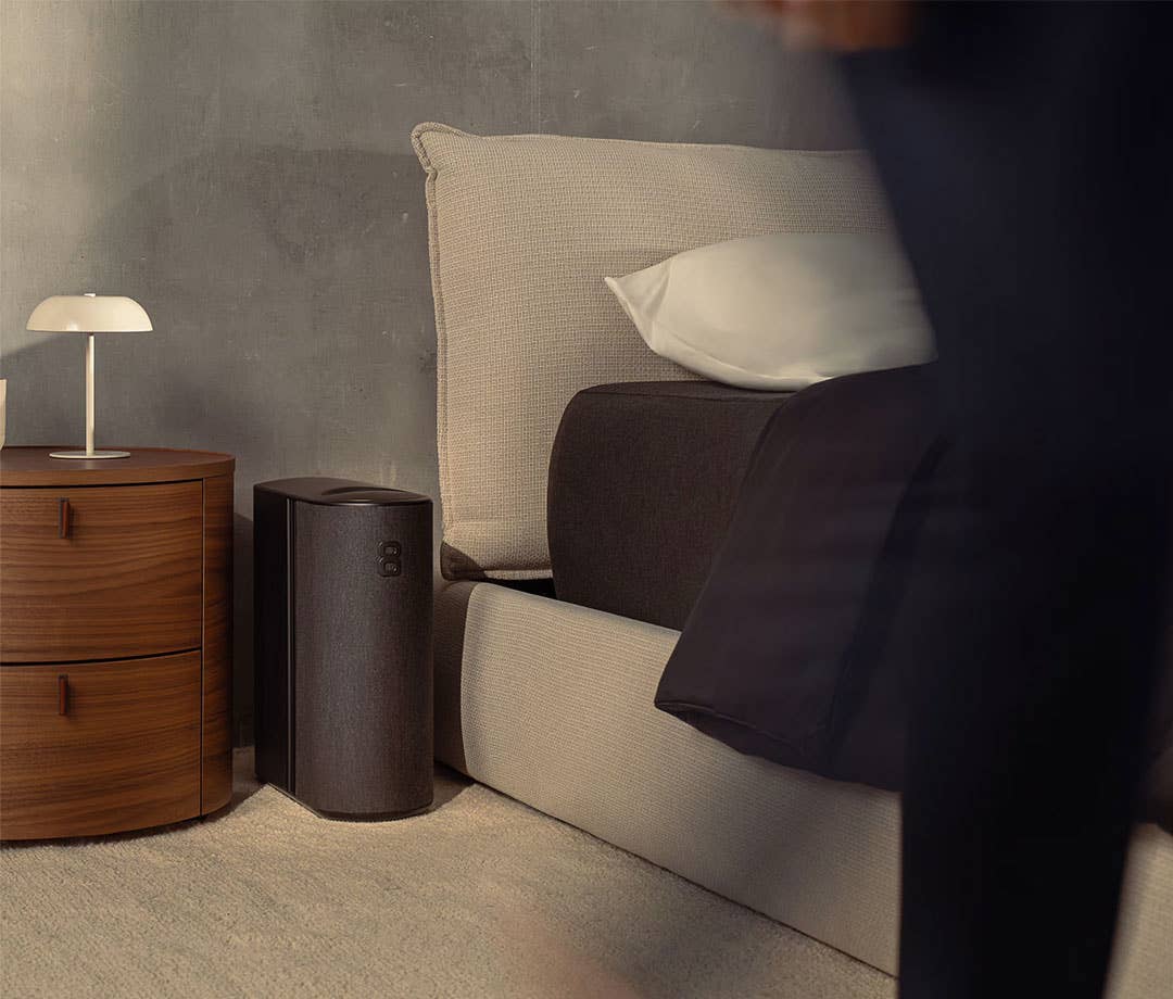 Eight Sleep Pod 5 Review: Best Smart Bed of 2026 - Men's Journal