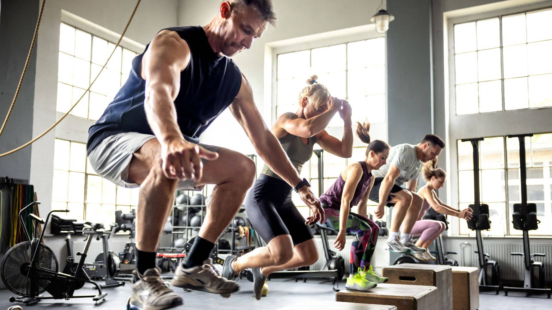 RPE vs. RIR: Which Training Scale is Better for Muscle Growth? - Men's ...