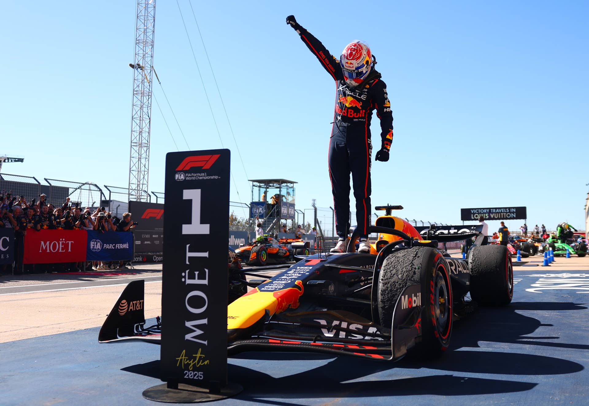 F1 Races Are Coming to IMAX: Here Are the Dates You Need To Know - Men ...