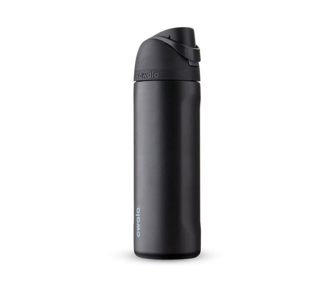 Owala FreeSip Review: Best Travel Water Bottle - Men's Journal