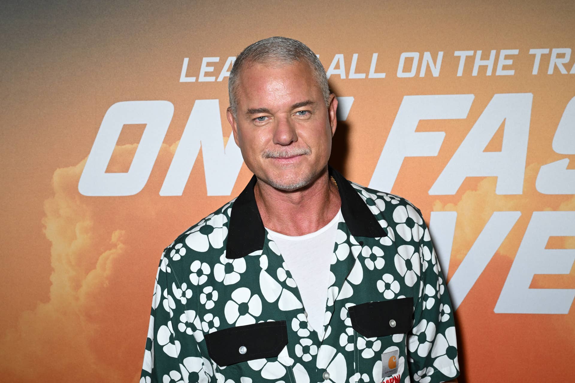 Eric Dane Cause of Death Confirmed After Passing - Men's Journal