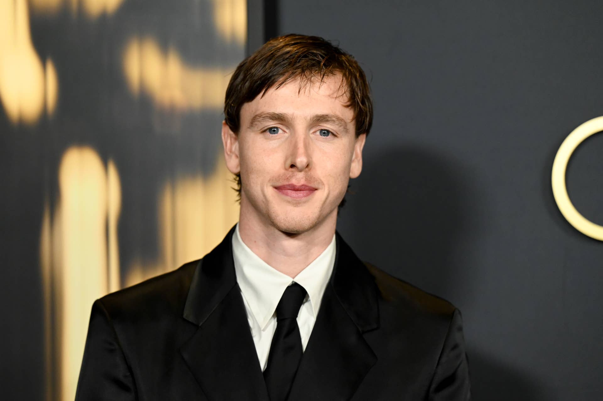 Who Will Be the Next James Bond? - Men's Journal