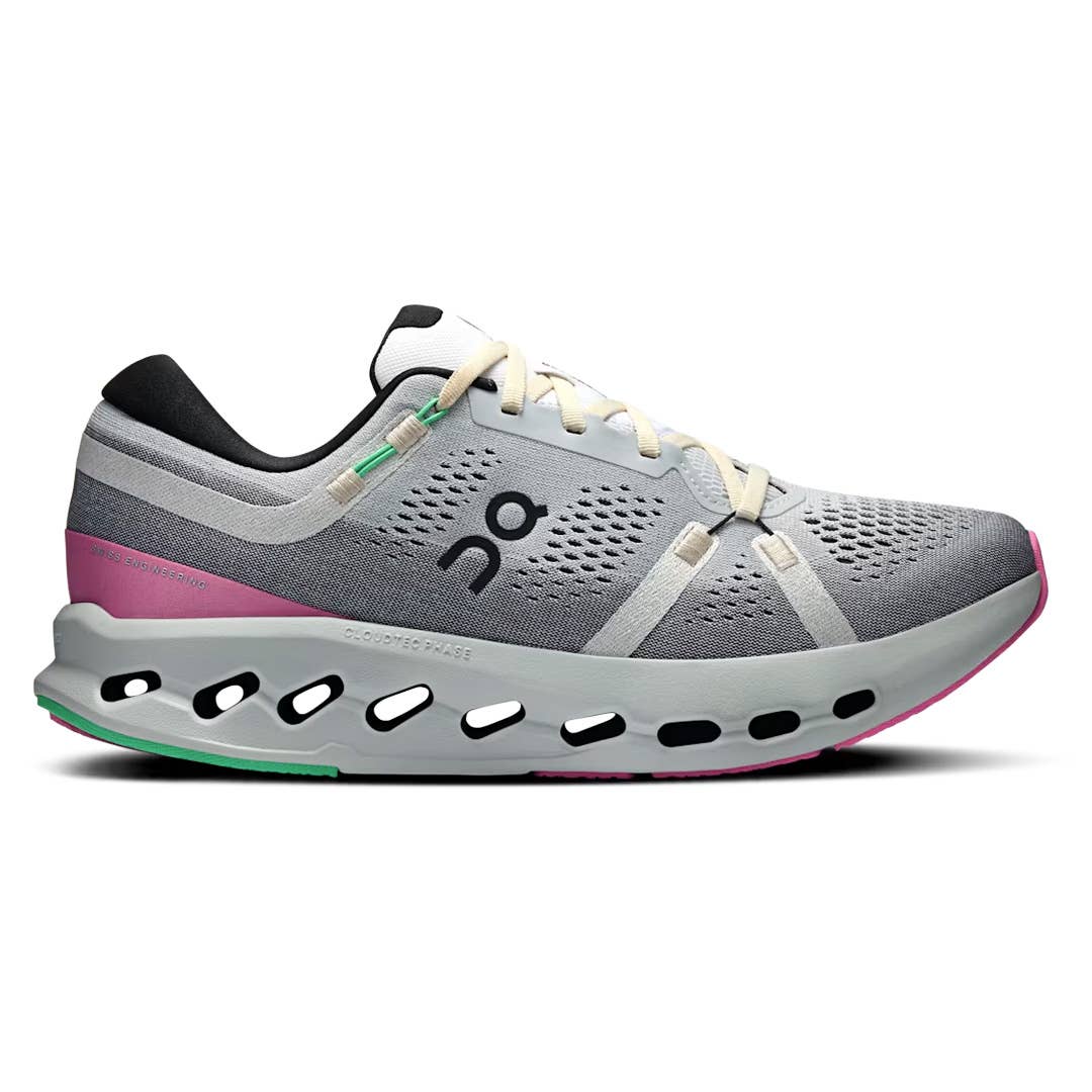 On's Super Plush Cloudsurfer 2 Running Shoes Are $50 Off - Men's Journal