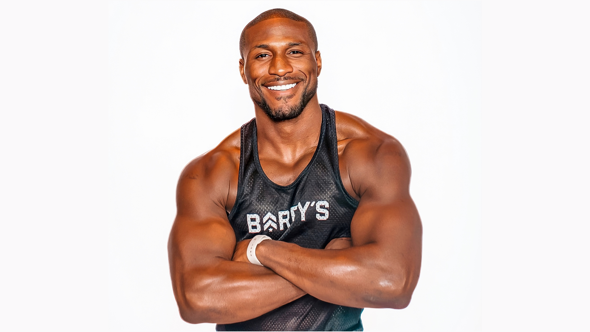 How One Barry’s Coach Builds Strength and Belonging - Men's Journal