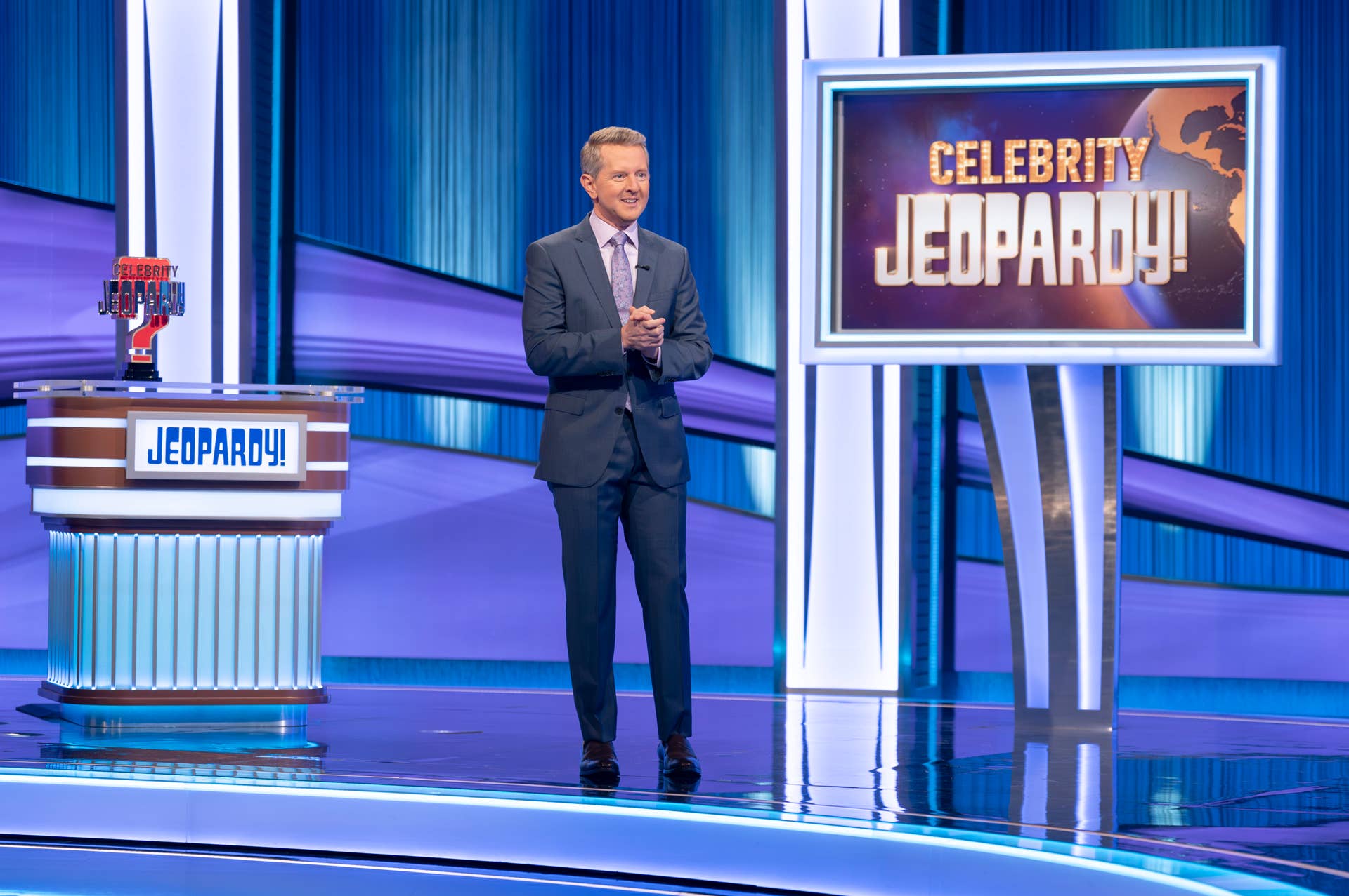 Celebrity Jeopardy! Is Bringing Back 3 Former Champs for an All-Stars ...