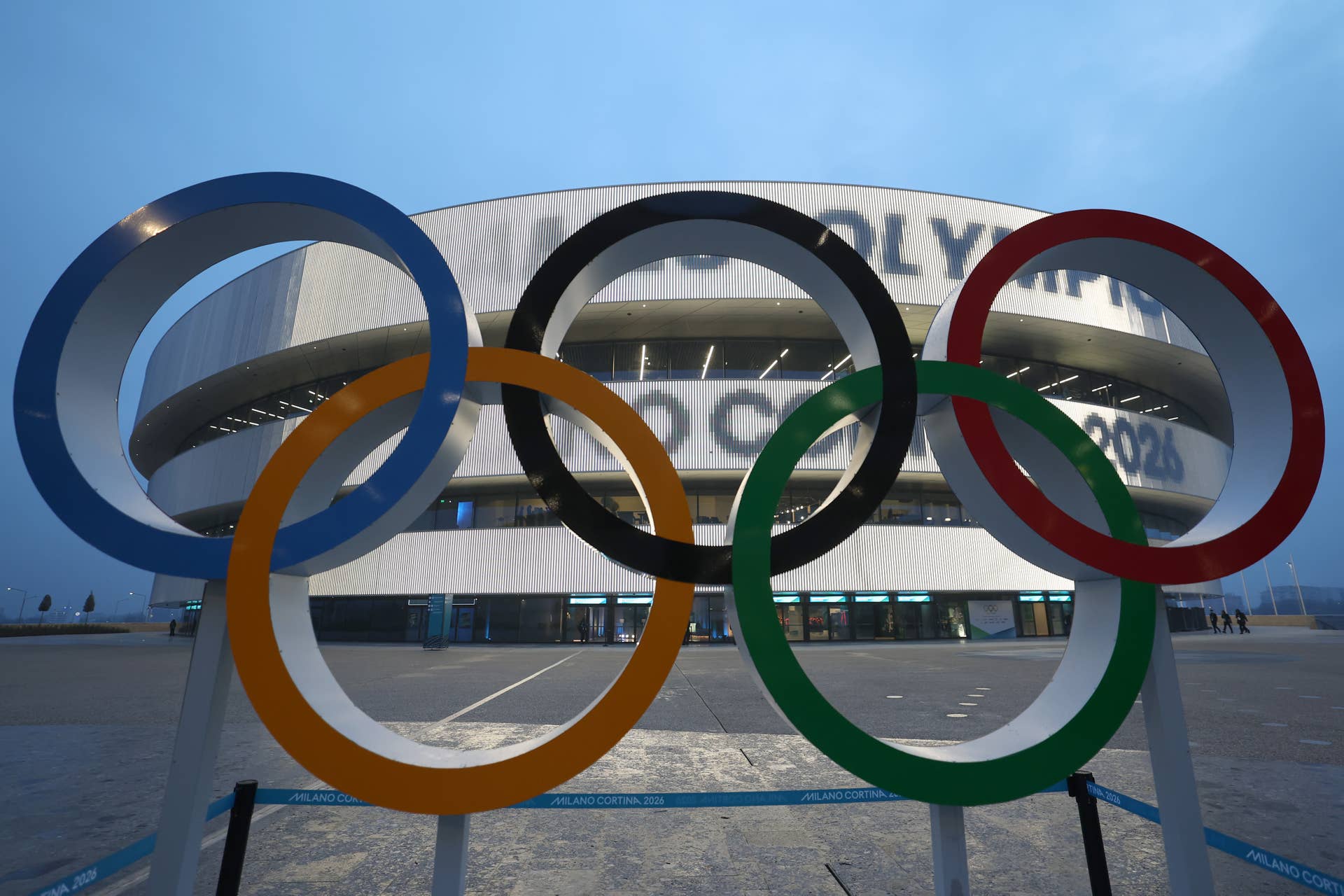 2026 Olympic Men's Hockey Final: US Vs. Canada Start Time by Time Zone ...