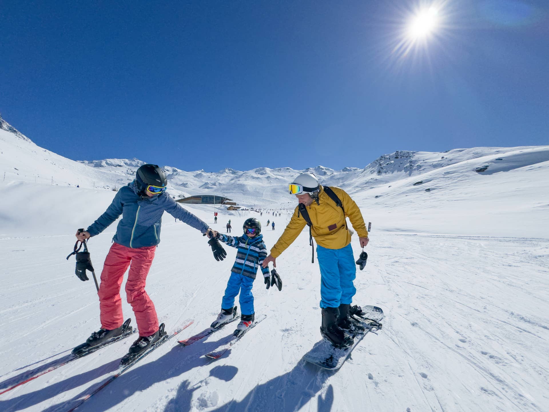 What To Know About Banned ‘Forever Chemicals’ At the Olympics - Men's ...