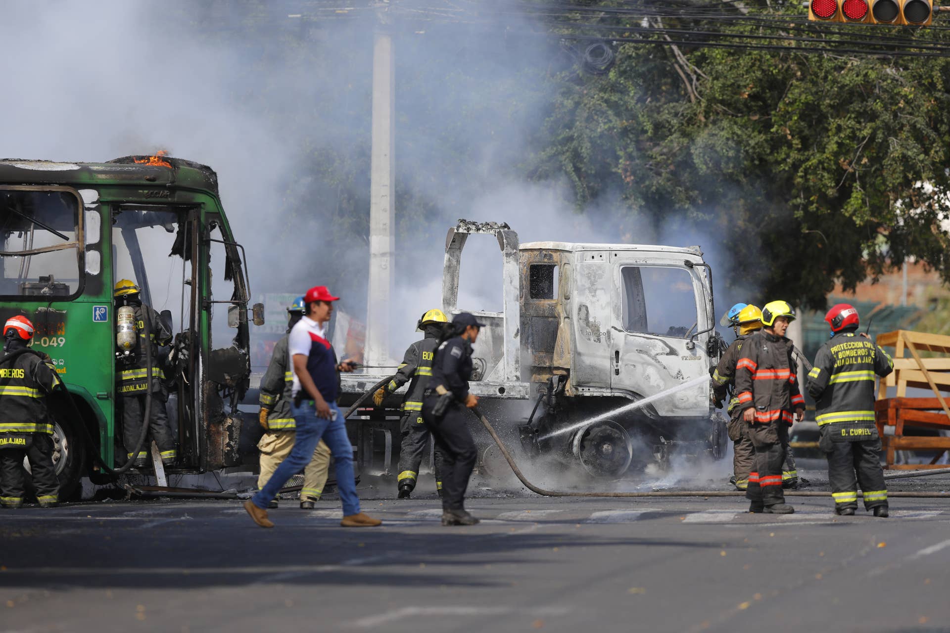 El Mencho Death: What It Means for Events and Sports Today - Men's Journal