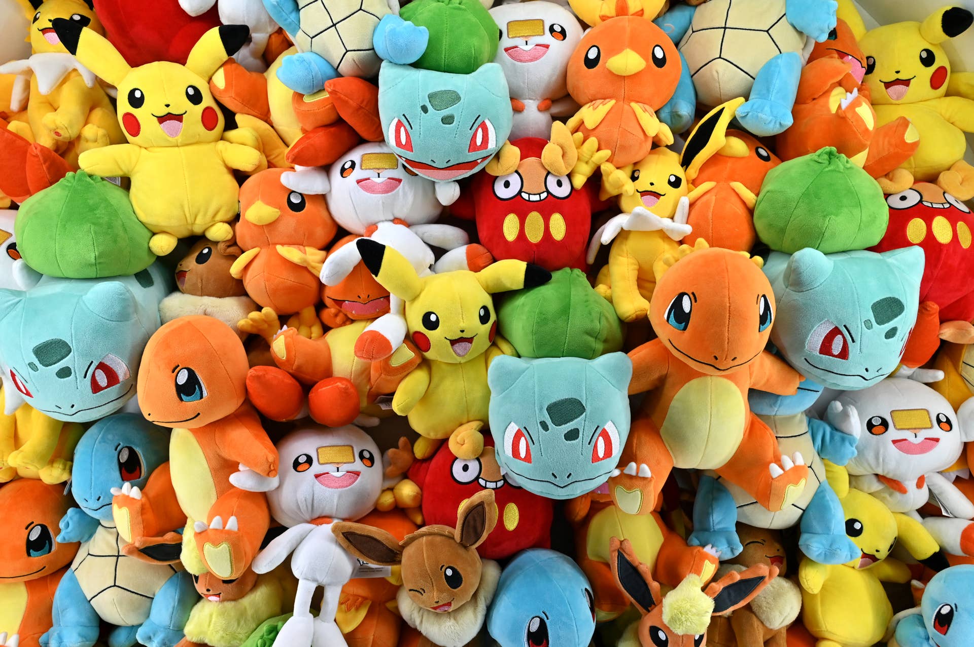 30 Years Ago, Pokémon Was Born on Nintendo's Game Boy - Men's Journal