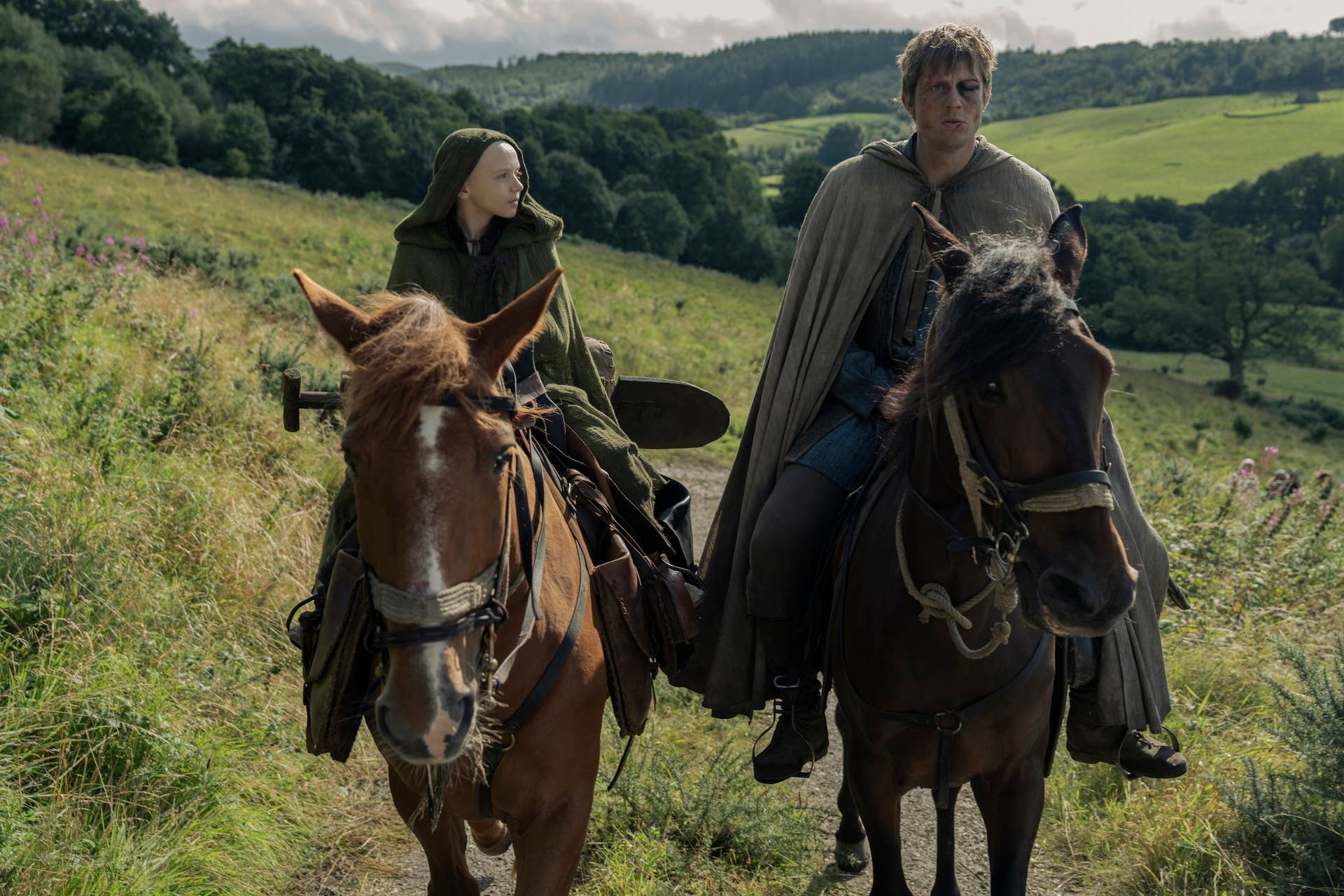 'A Knight of the Seven Kingdoms' Director Teases Season 2 - Men's Journal