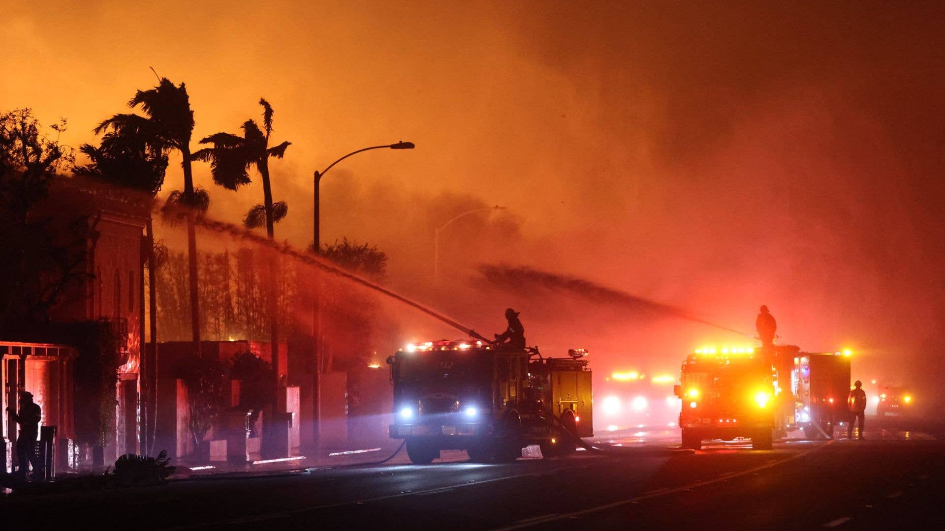Firefighter Shares the Screening Every Active Man Needs - Men's Journal