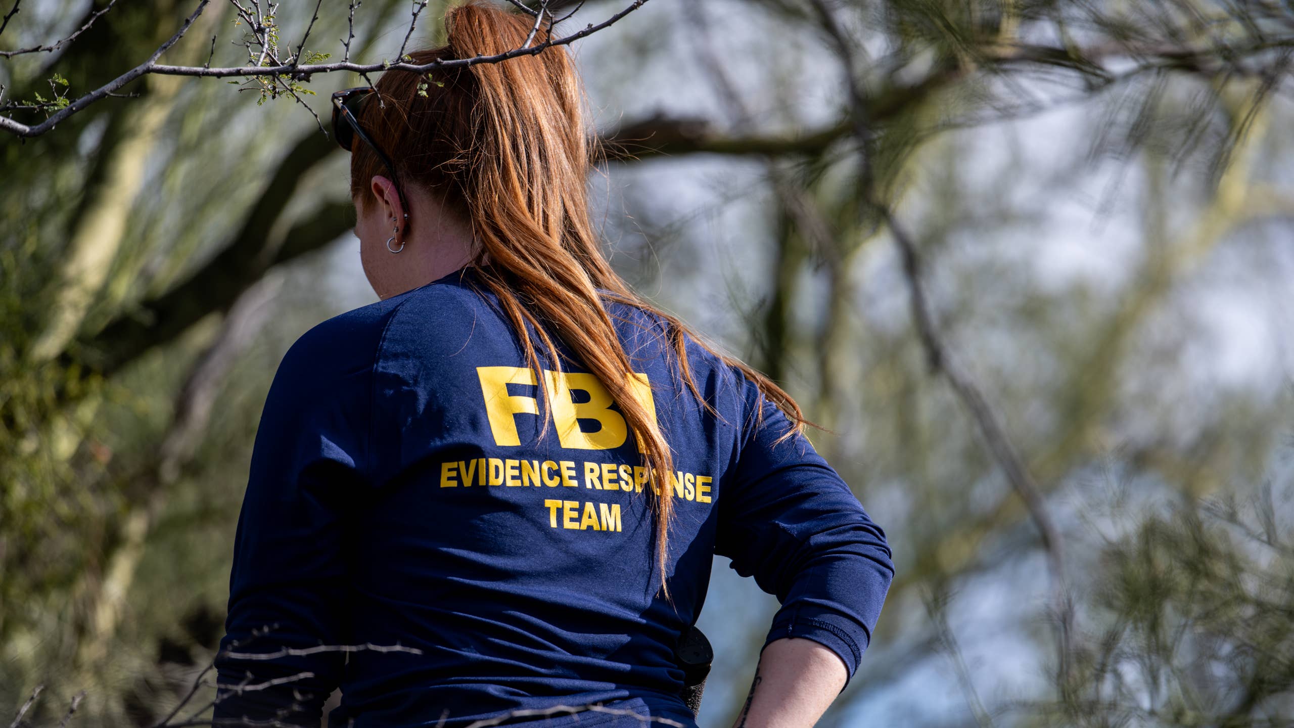 Nancy Guthrie Update: FBI Makes Major Case-Changing Discovery - Men's ...