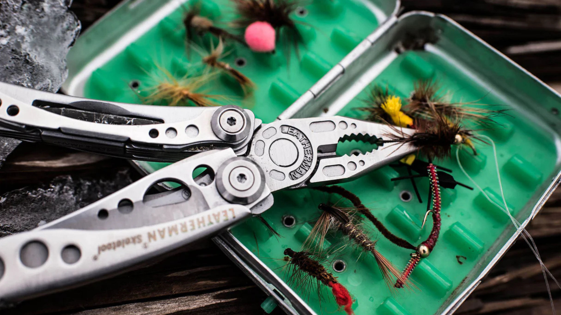 Leatherman Skeletool Review: Best Light Outdoor Multitool - Men's Journal