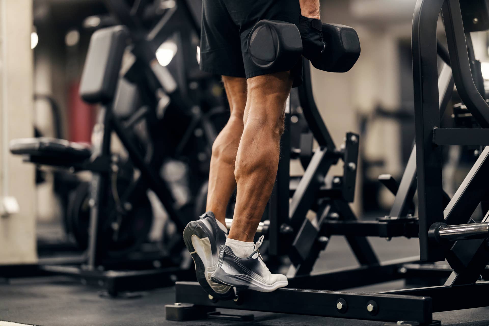 When to Replace Weightlifting Shoes to Prevent Injury - Men's Journal
