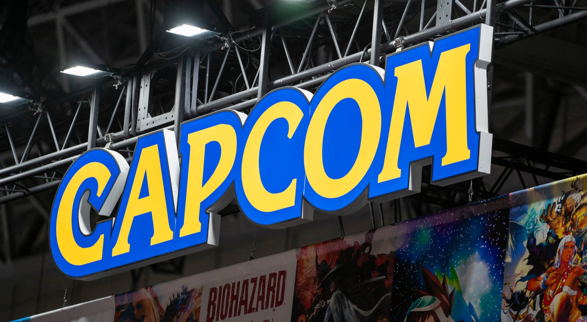 21 Years Ago, Capcom Released One of the Weirdest Video Games Ever Made ...