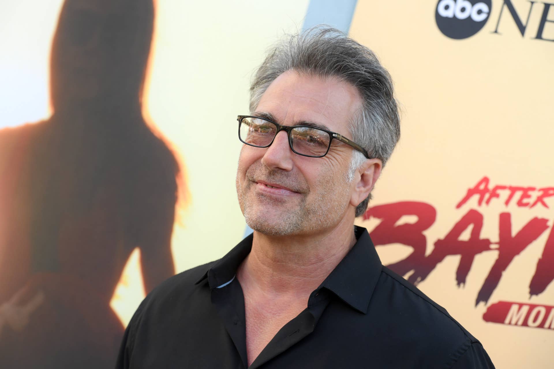 Michael Bergin Now: What He's Said About JFK Jr., Carolyn Bessette ...