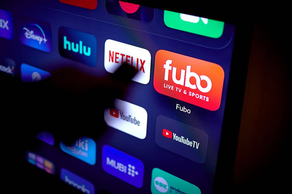 Fubo Just Made a Major Payment Change That Could Cancel Your ...