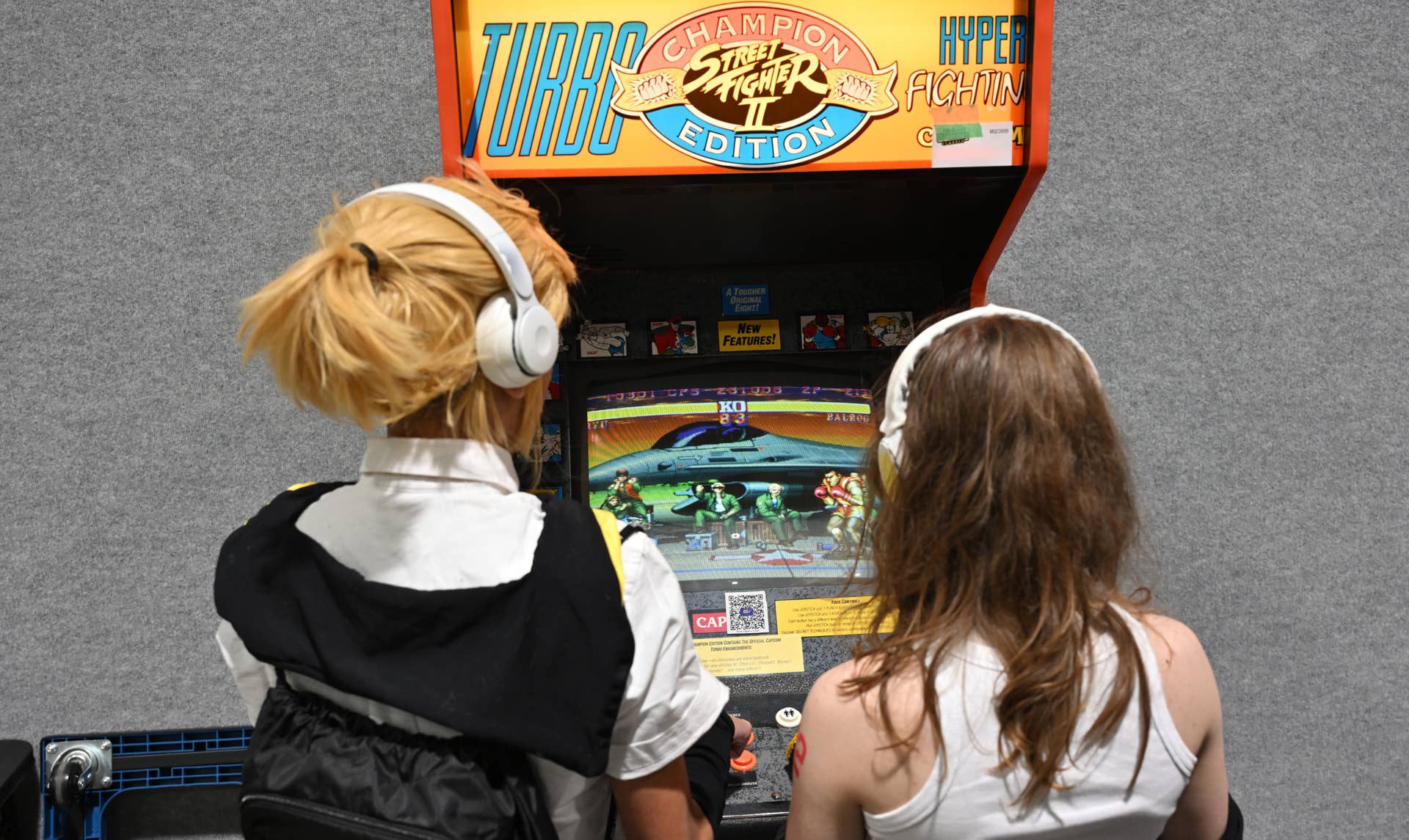 Street Fighter II Turns 35 Today: Capcom's Classic Changed Fighting ...