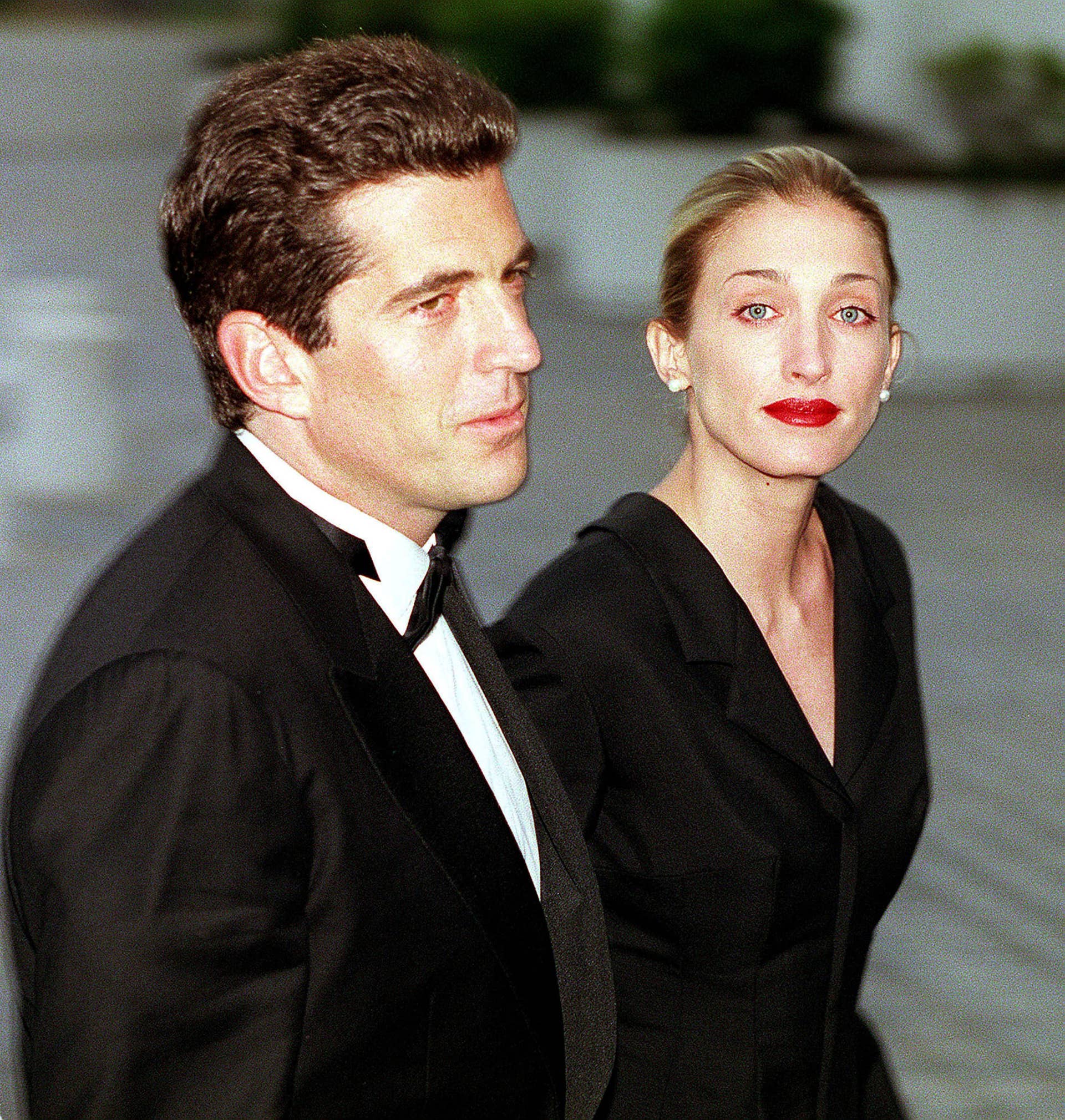 JFK Jr.'s Plane Crash & Death: What Went Wrong? - Men's Journal