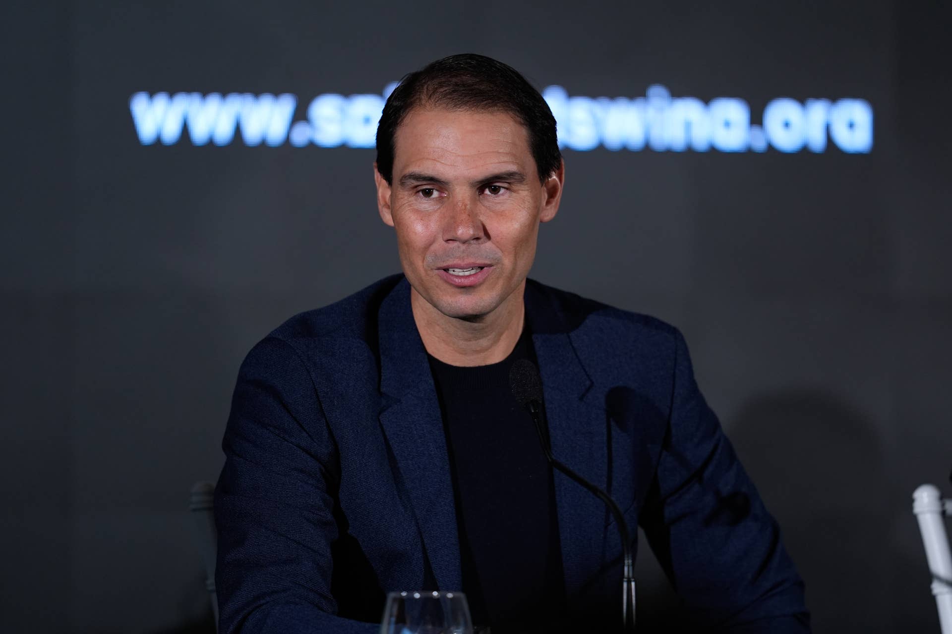 Rafael Nadal, Roger Federer Get Tennis Expert's Nod Over Novak Djokovic ...