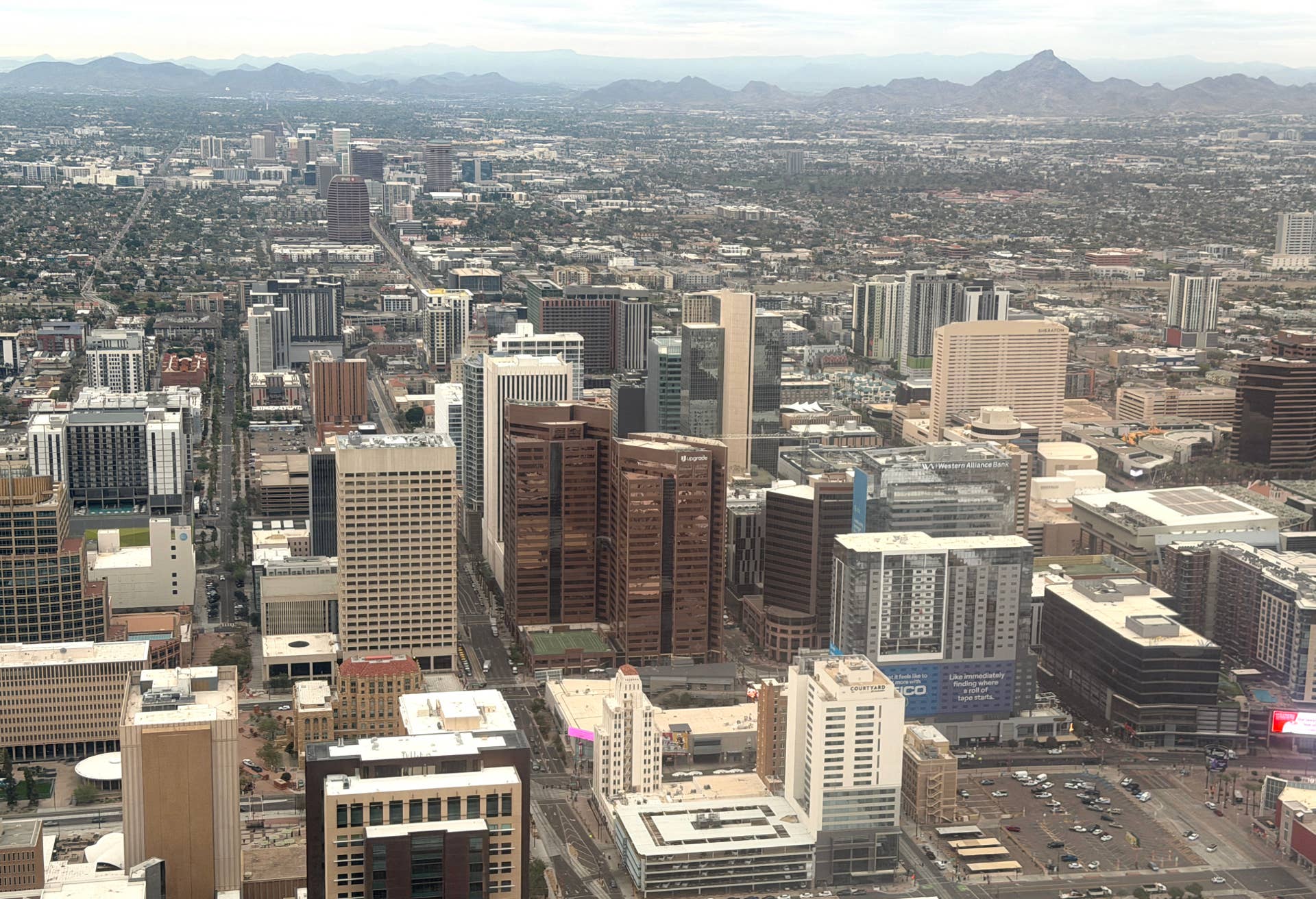 Woman's Body, Found in Phoenix Canal, Is Identified After Internet ...