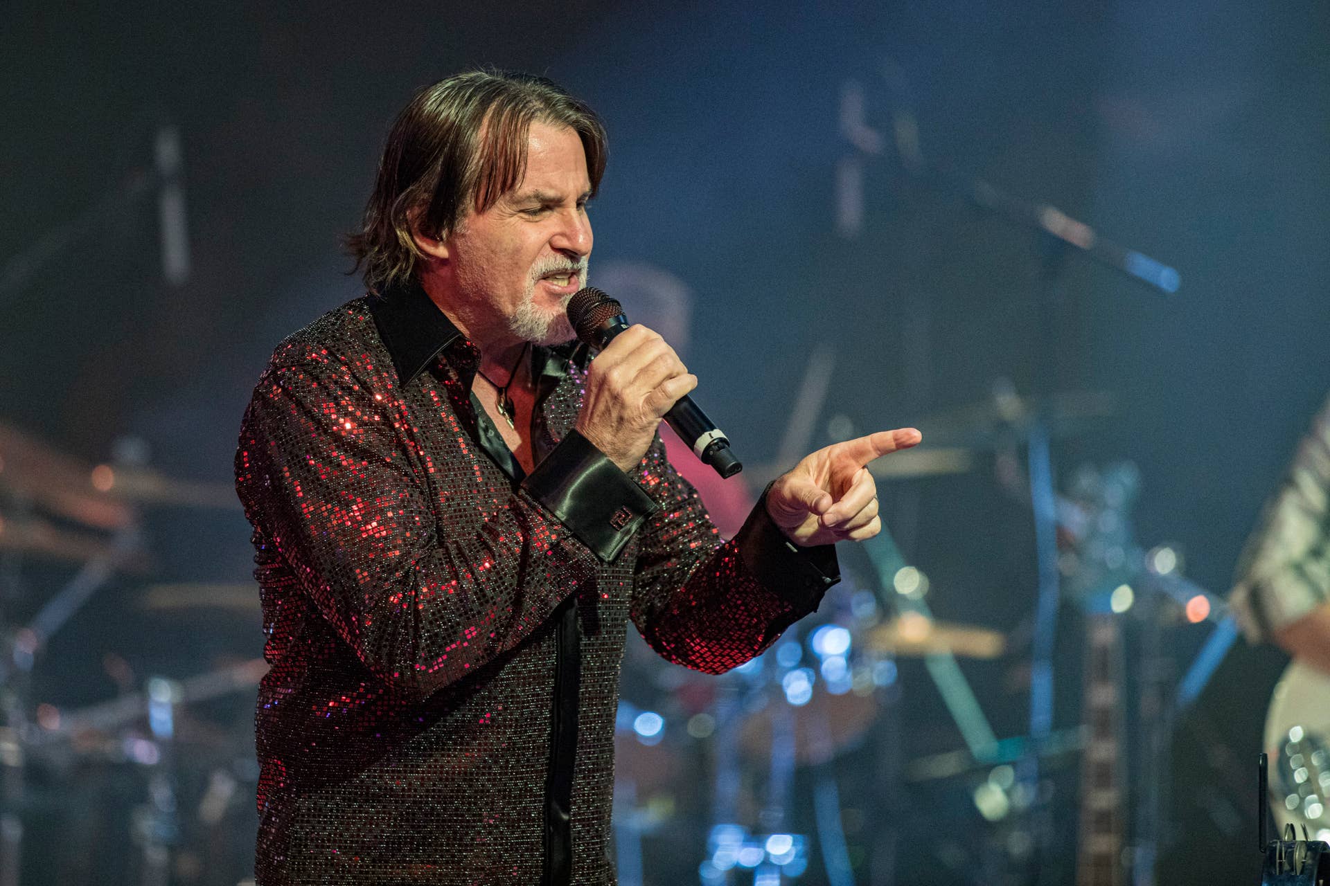 Beloved Rock Star Dead at 60 - Men's Journal