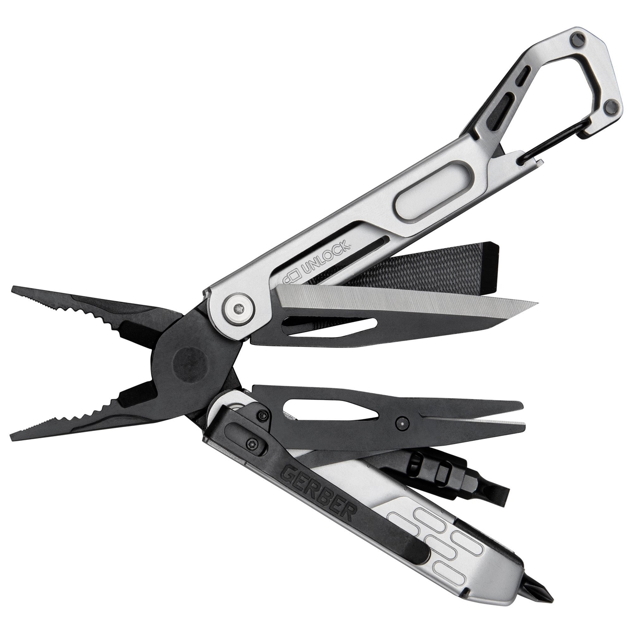 Gerber Drops Brand New EDC Multitool - Men's Journal