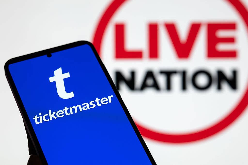Ticketmaster Just Agreed to a Major Settlement, But the Judge Called It ...