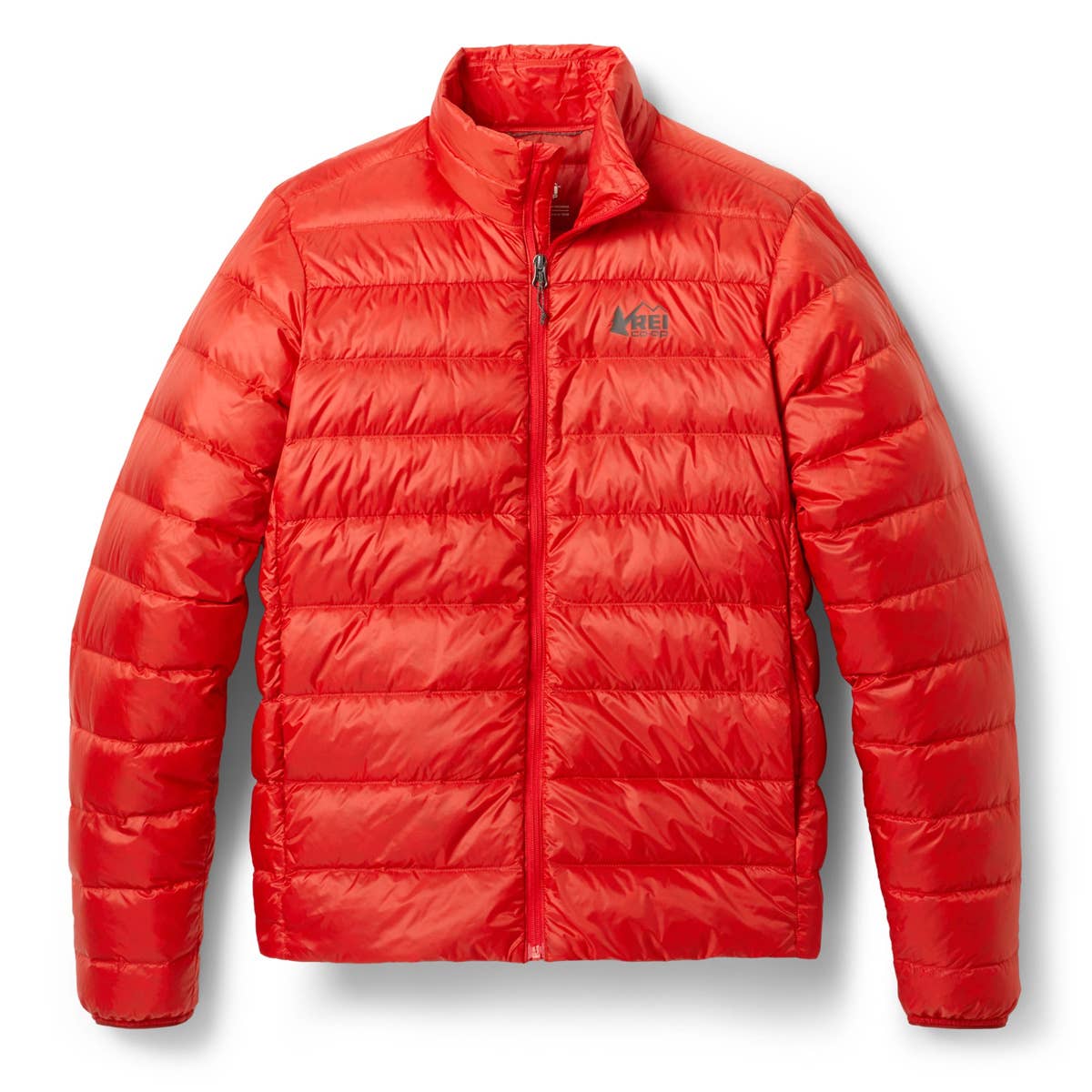 REI's Packable Down Jacket Is on Sale for Only $64 Right Now - Men's ...