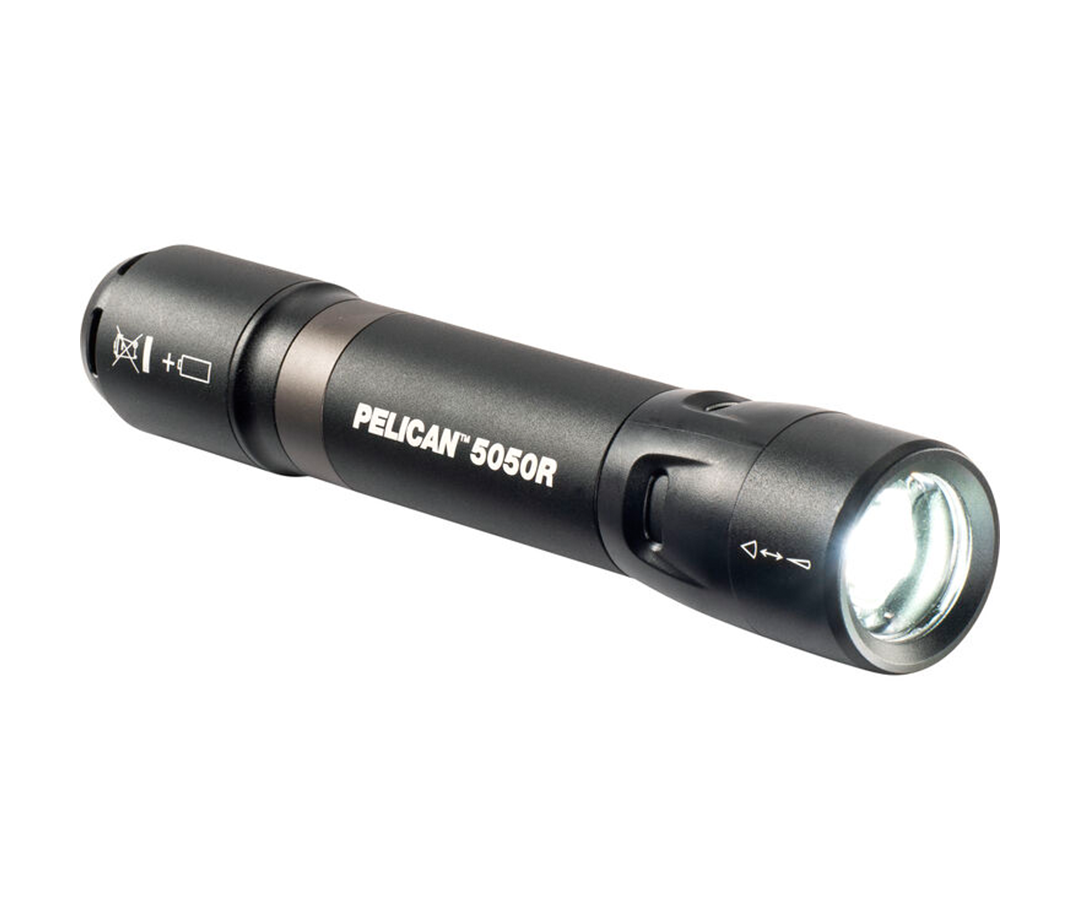 Best LED Tactical Flashlights You Can Buy Today - Men's Journal