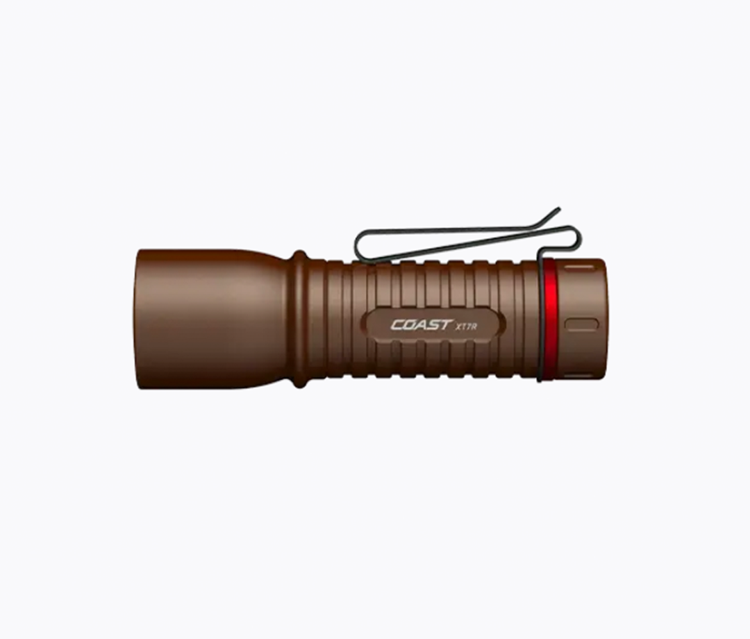 Best LED Tactical Flashlights You Can Buy Today - Men's Journal