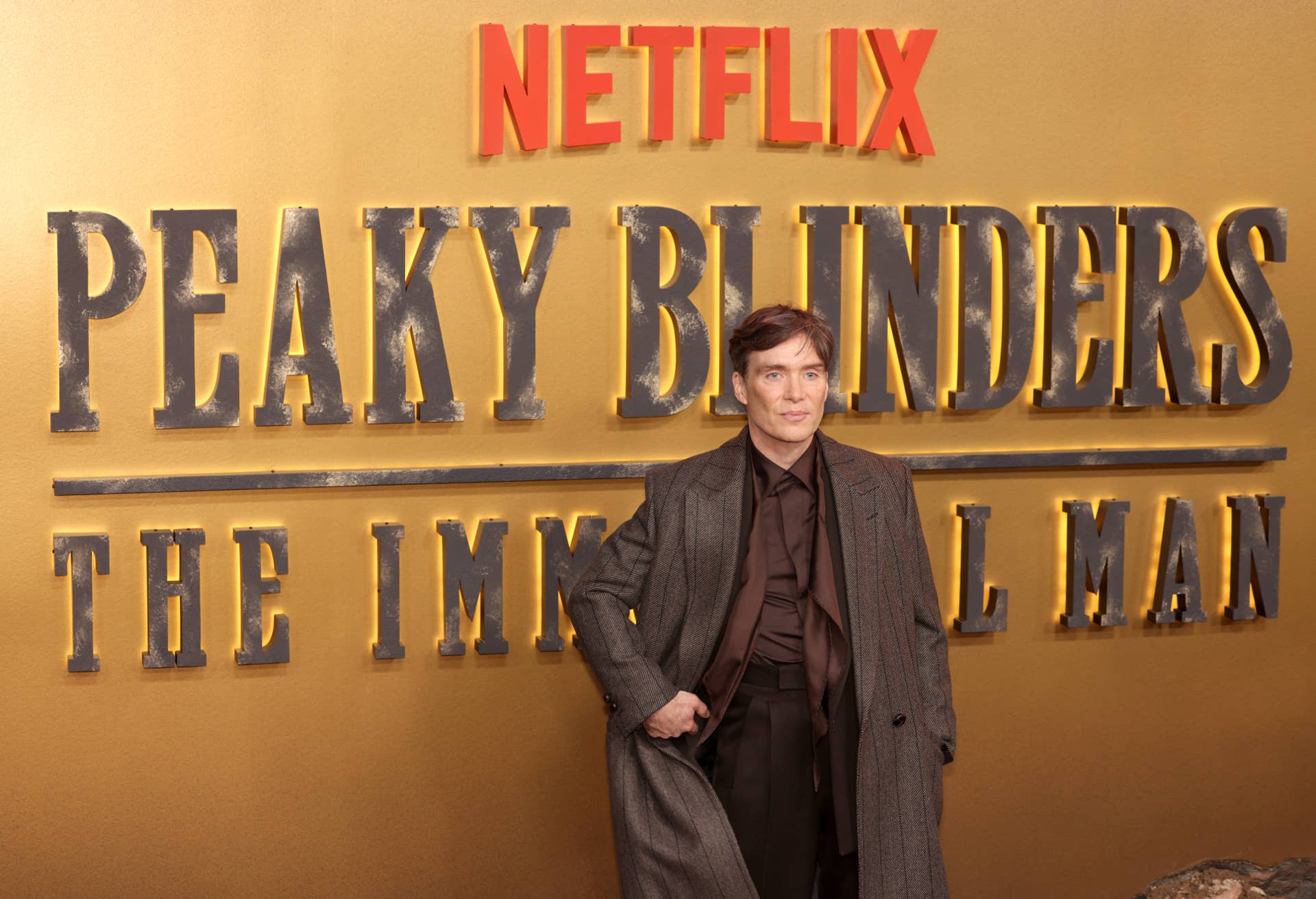 Atletico Madrid & 'Peaky Blinders' Team up in Unprecedented Netflix ...
