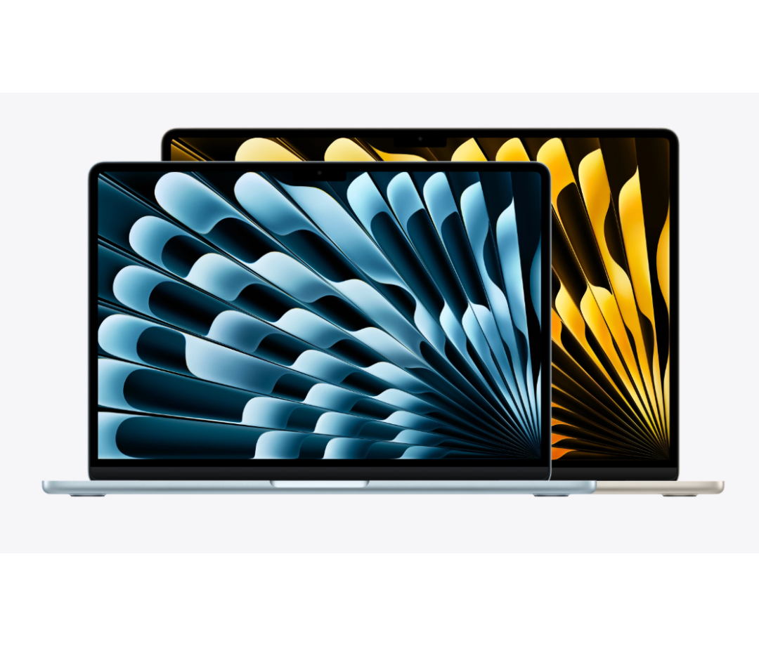 Apple MacBook Air 13-Inch M4 Review: Best Travel Laptop (2026) - Men's ...