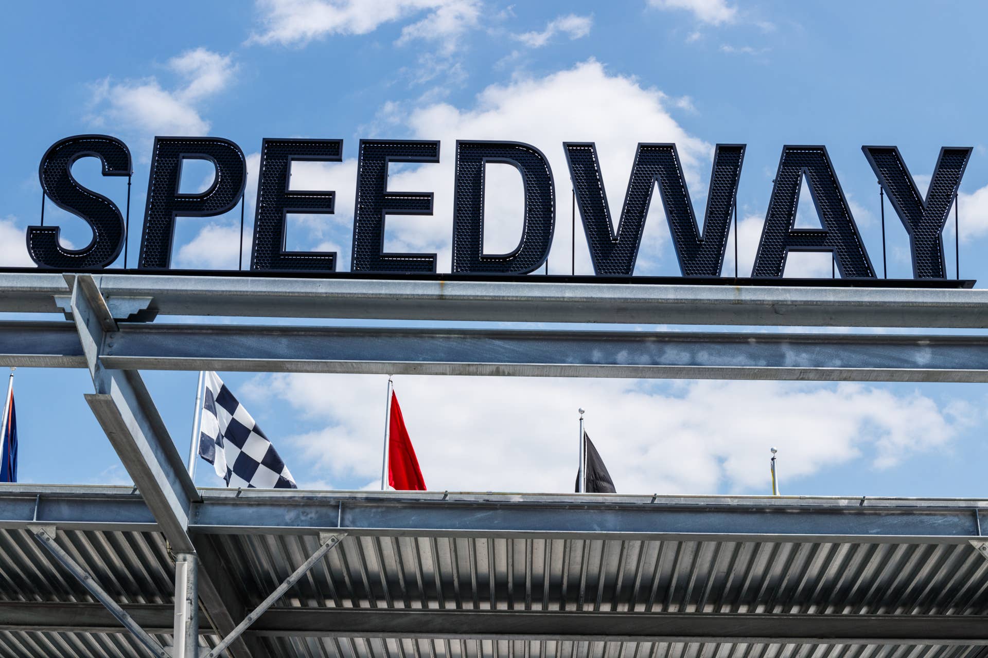Former NASCAR Race Dies: What We Know So Far - Men's Journal
