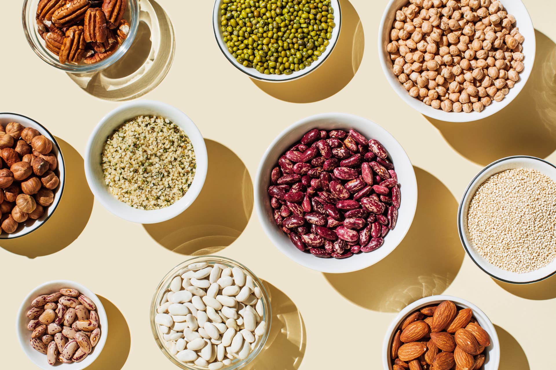 Are Hemp Hearts Good for Heart Health? - Men's Journal