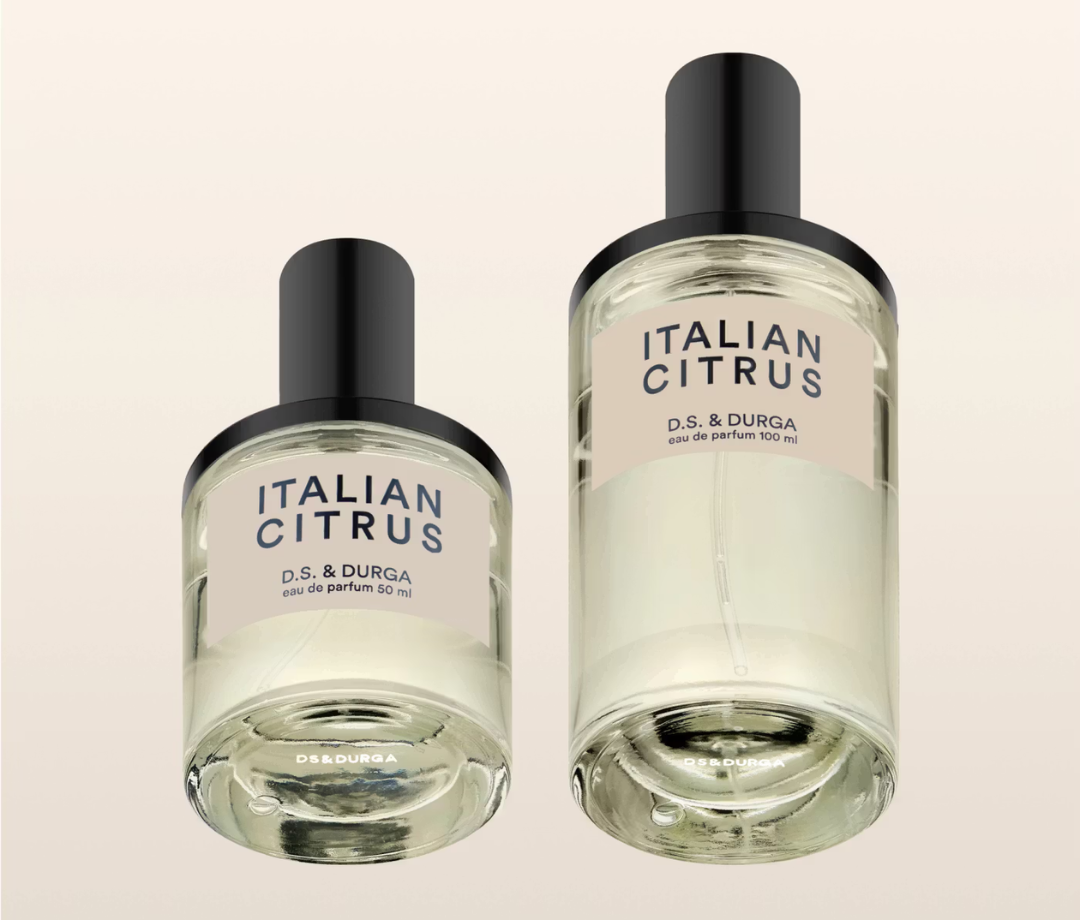 D.S. & Durga Italian Citrus Review: Best Travel Scent (2026) - Men's ...