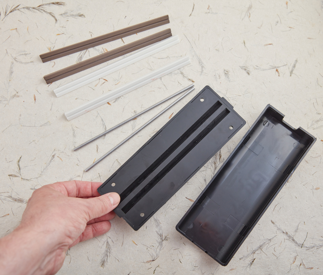 Types of Whetstones Explained: Water, Oil, Diamond, and More - Men's ...